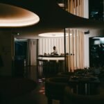 Poissonchat – Restaurant fusion asiatique & sud-américain